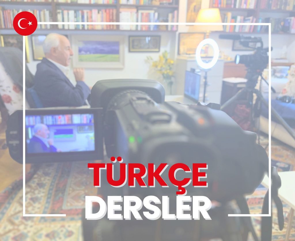 Online Dersler – Bilgelik Bilinci